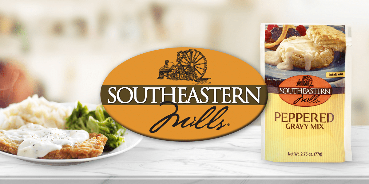 Southeastern Mills - Homemade made simple